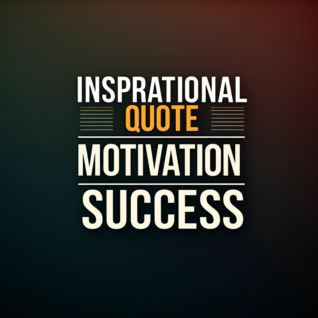 🚀 177 Best Motivational Lines: The Ultimate Guide (2026) - Positive Quotes