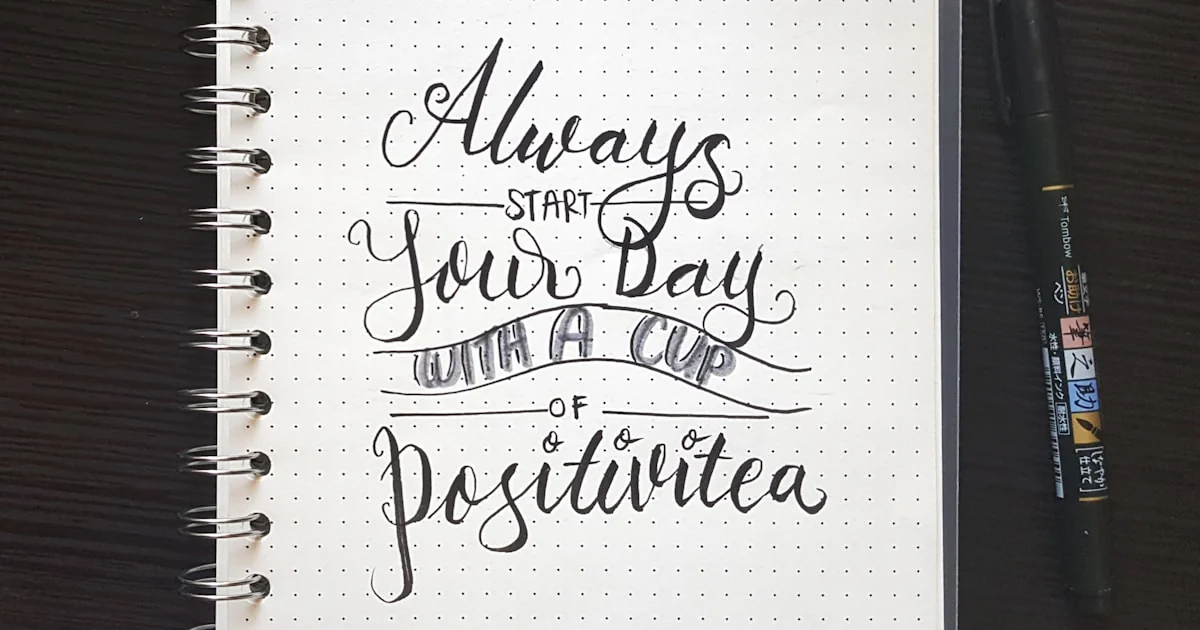 15 Inspiring Quote of the Day Today Picks to Brighten 2025 - Positive ...