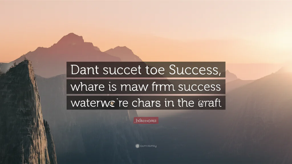 53 Motivational Quotes for Success That Will Ignite Your Drive (2026) 🚀 ...