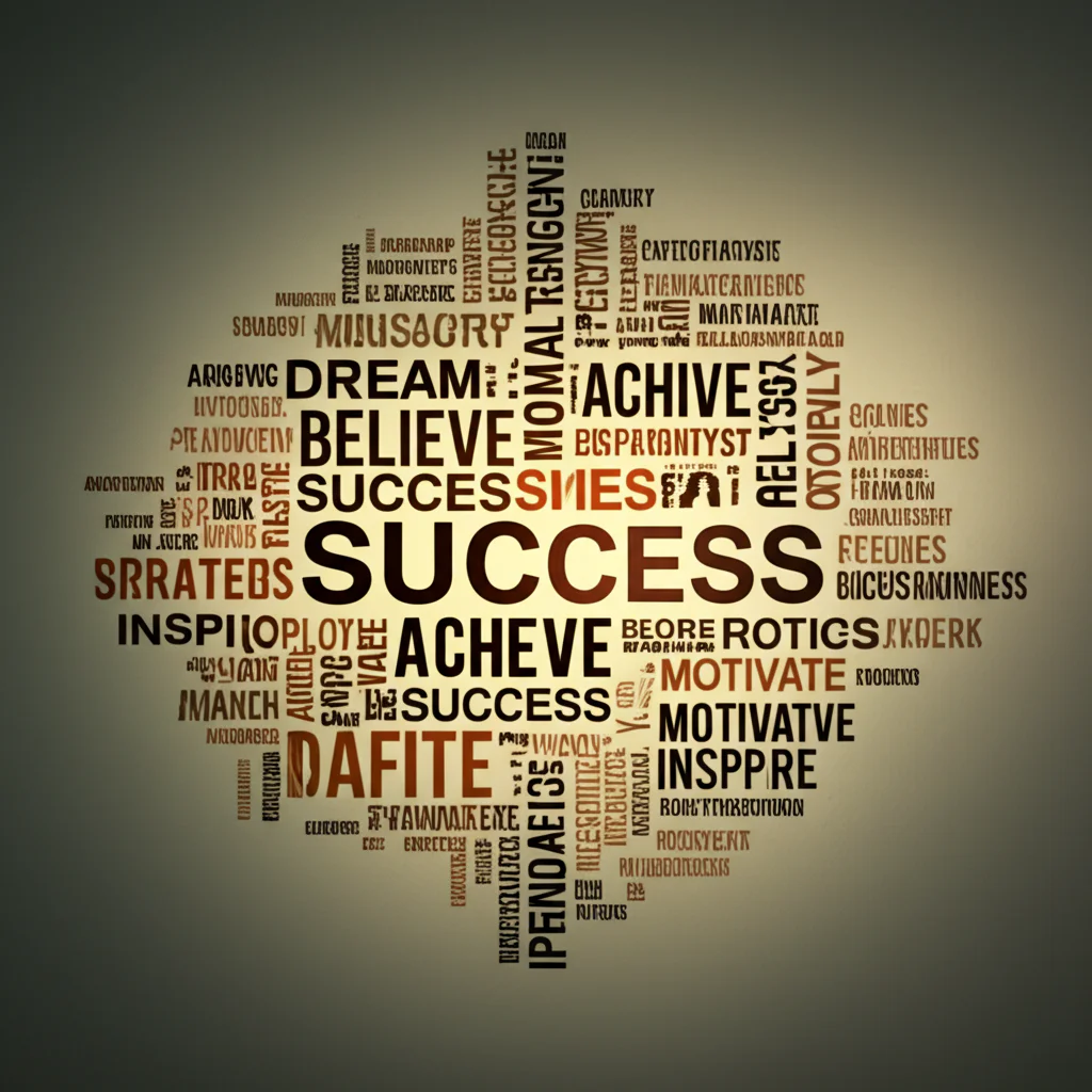 What Are 3 Powerful Motivational Words? Unlock Your Drive in 2026! 🚀 ...